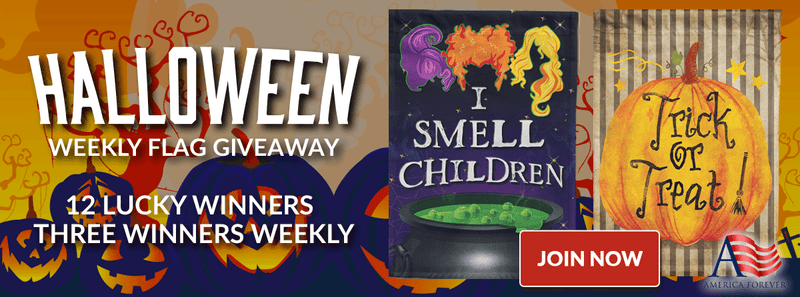 Discounted Garden Flags & House Flags | FlagsRUs