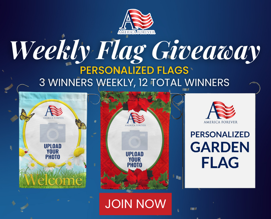Discounted Garden Flags & House Flags | FlagsRUs