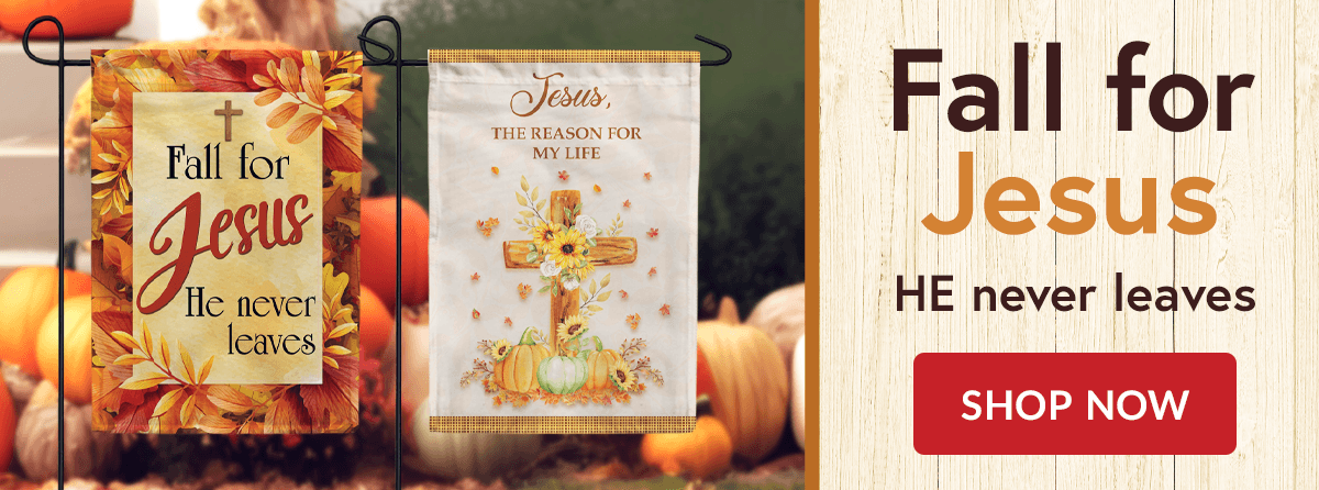 Discounted Garden Flags & House Flags | FlagsRUs