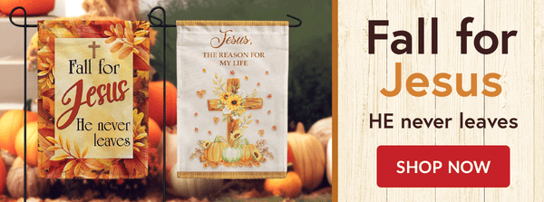 Discounted Garden Flags & House Flags | FlagsRUs