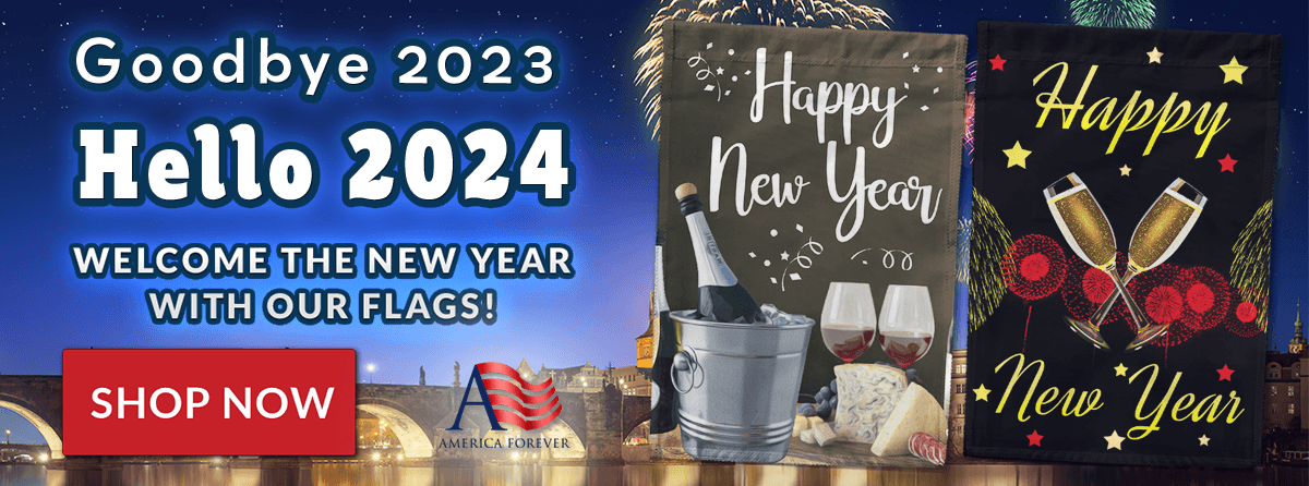 Discounted Garden Flags & House Flags | FlagsRUs