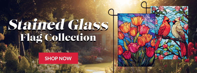 Discounted Garden Flags & House Flags | FlagsRUs