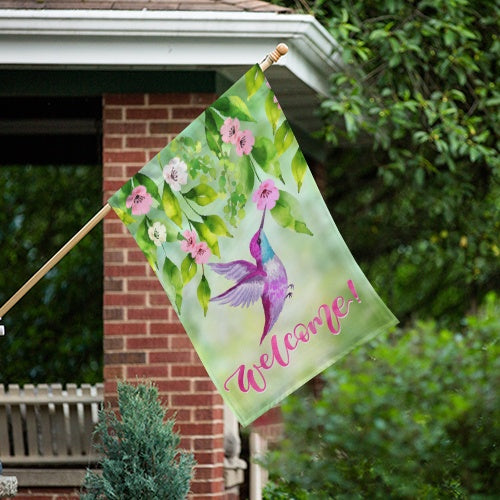 Discounted Garden Flags & House Flags | FlagsRUs