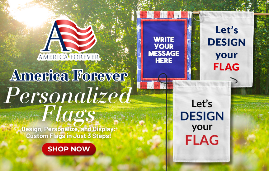 Discounted Garden Flags & House Flags | FlagsRUs