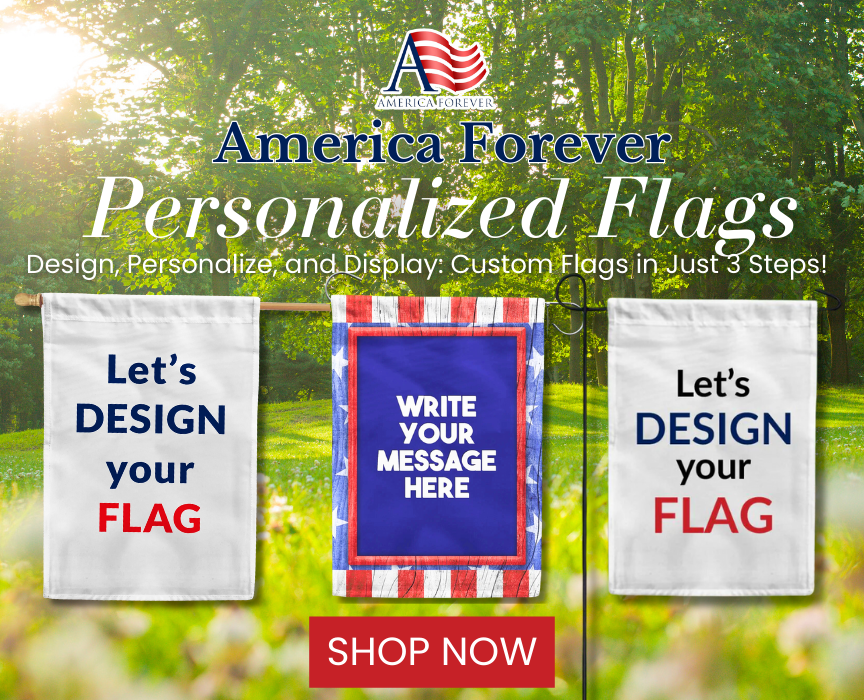 Discounted Garden Flags & House Flags | FlagsRUs
