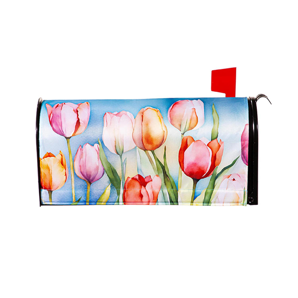 New Mailbox Covers | Free Shipping On All New Mailbox Covers - Flagsrus.org