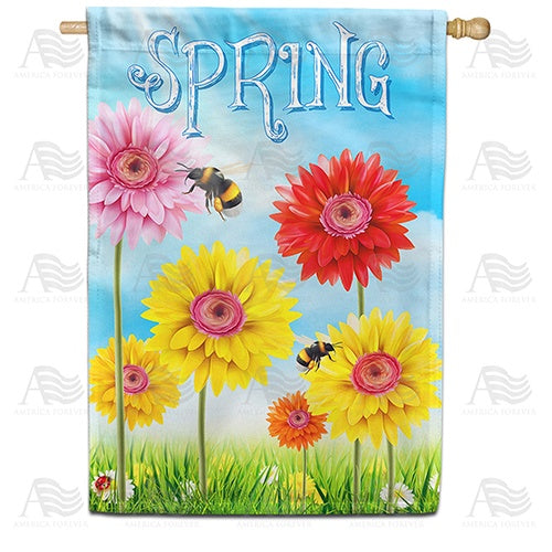 Spring House Flags | Free Shipping On All Spring House Flags Page 7 ...