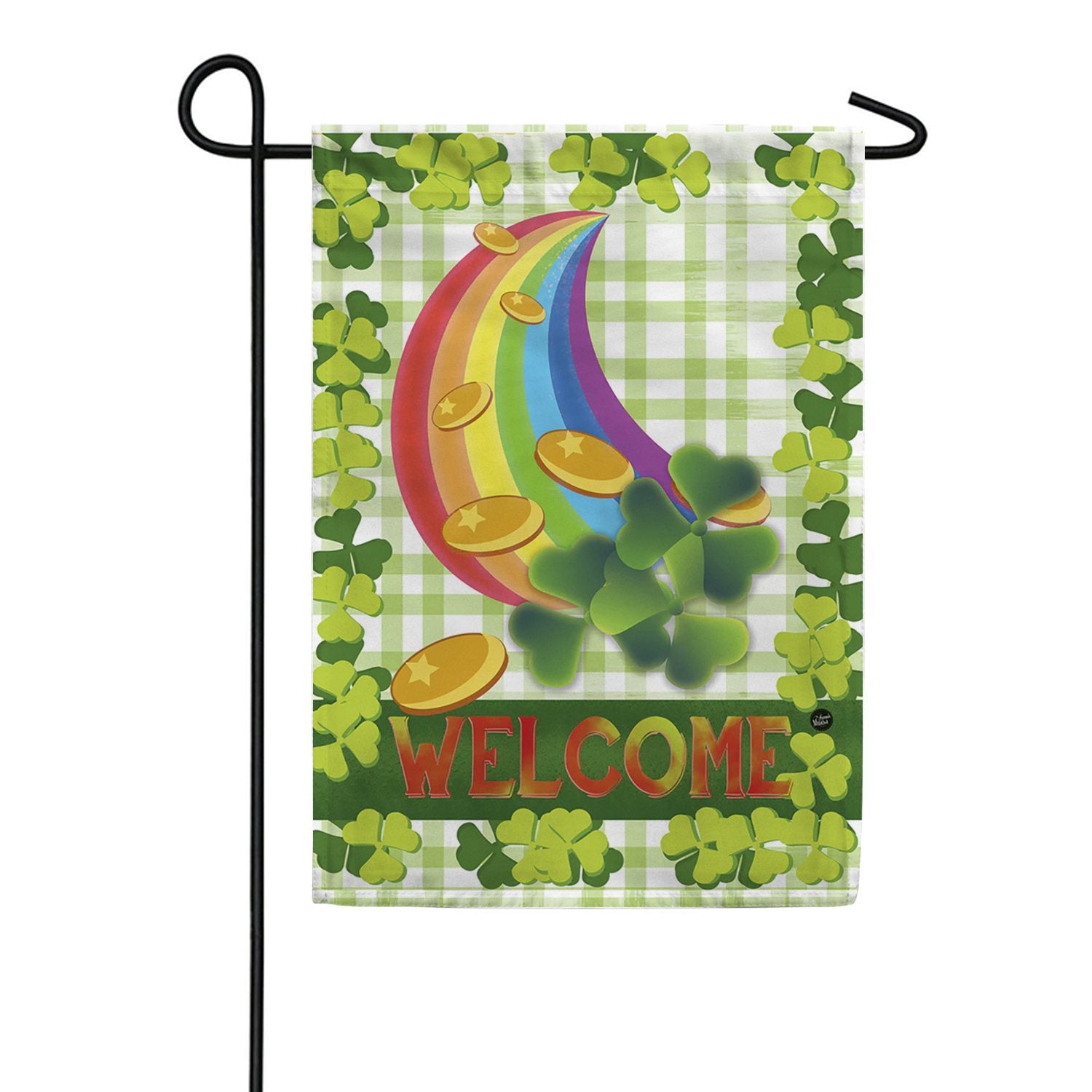 Toland Garden Flags | Free Shipping On All Toland Garden Flags ...